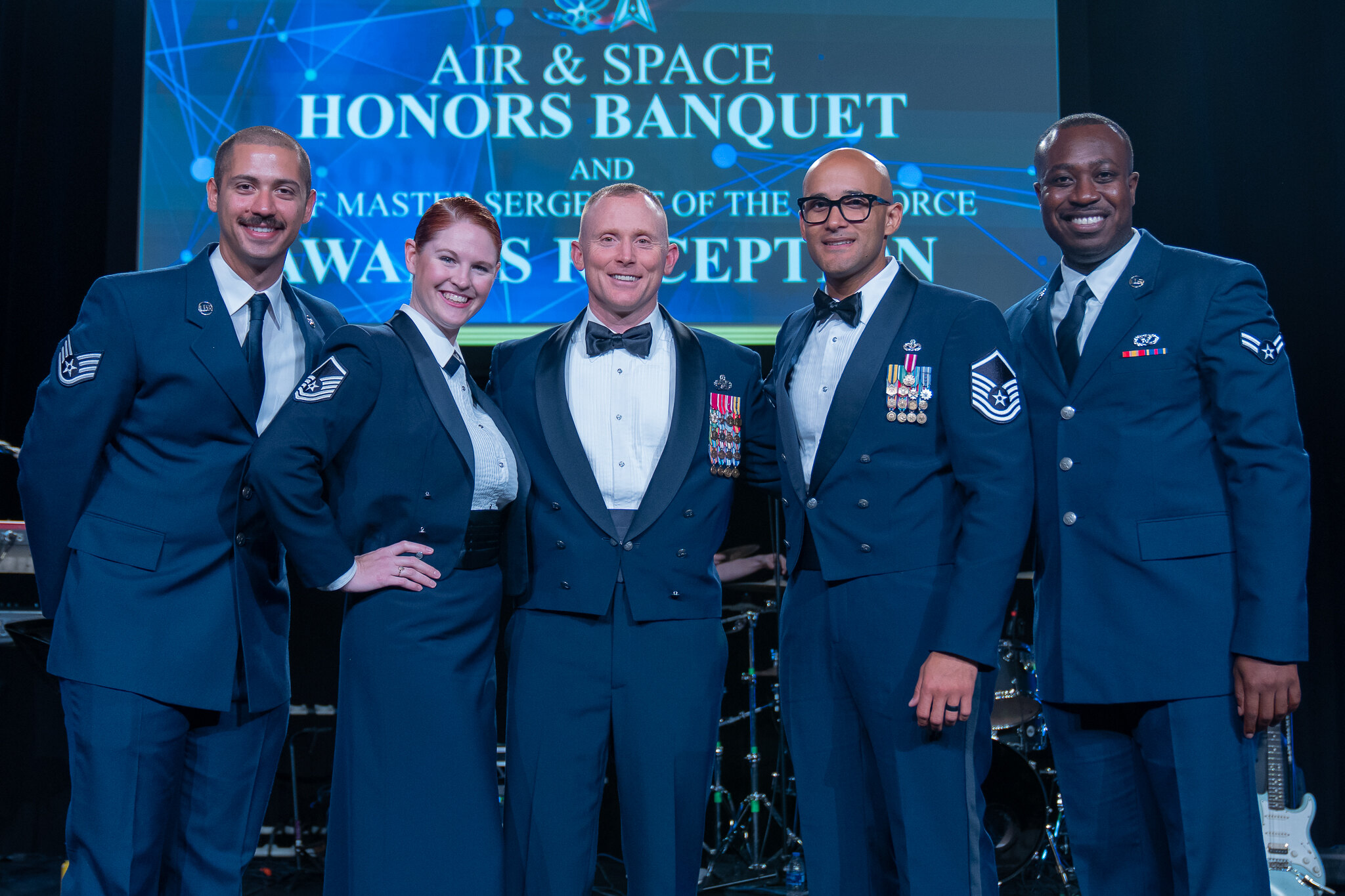 Space Force Guardian Conference